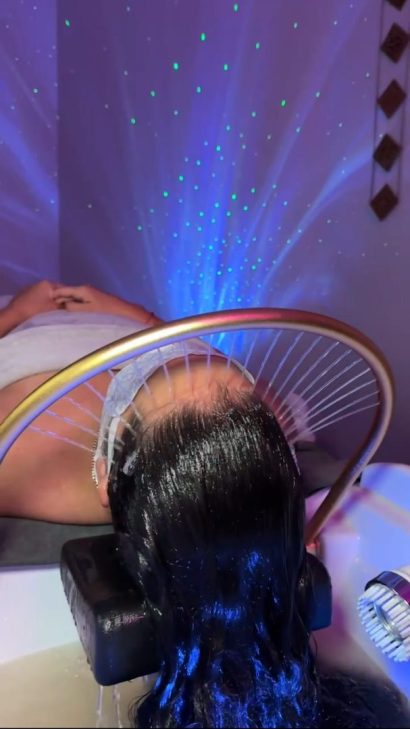 Best Head Spas in Florida - Your Tampa Bestie